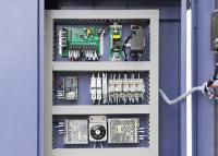 China Environmental Test Chamber Modular Walk-in Chambers For Electronic Devices for sale