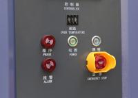 China Walk In Temperature Humidity Chamber 8m³ to 40m³ -65°C to 80°C for sale