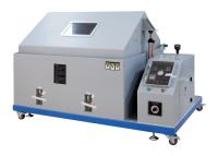 China CASS Salt Spray Test Chamber 270L PVC Corrosion Testing Equipment 35-50C for sale