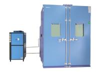 China Customized Walk In Chamber with chiller Temperature and Humidity Test for sale