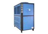 China Chiller for Environmental Test Chamber Water-Cooled Refrigeration System for sale