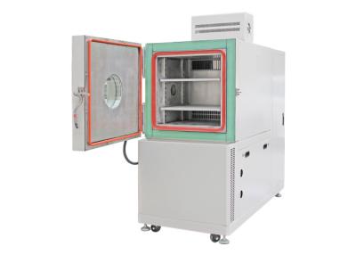 China Environmental Test Chamber Stress Screening Compound Altitude for sale