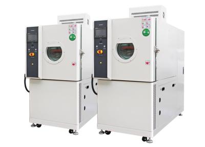 China High Altitude Test Chamber Temperature Humidity 500L -70°C Aerospace for sale