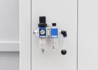 China High Altitude Test Chamber Temperature Humidity 500L -70°C Aerospace for sale