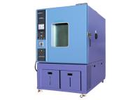 China Customizable Temperature And Humidity Test Chamber For Plastic Product for sale
