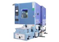 China Customized AGREE Chamber Temperature Humidity Vibration Combined Test System 600L 2200L for sale