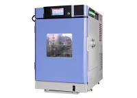 China Programmable Environmental Test Chamber BenchTop Temperature (& Humidity) Chamber for laboratories Safety Test for sale