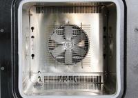 China Programmable Environmental Test Chamber BenchTop Temperature (& Humidity) Chamber for laboratories Safety Test for sale