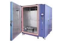 China Floor Stand Programmable Temperature Humidity Test Chamber 1000L Automatic Control System for sale