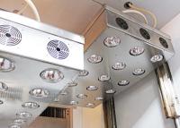China Constant Infrared Radiation Temperature Humidity Test Chamber For Laboratory for sale