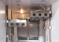 China Constant Infrared Radiation Temperature Humidity Test Chamber For Laboratory for sale