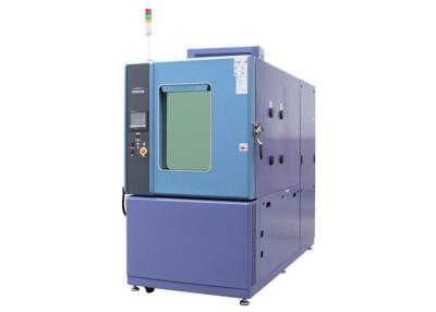 China Rapid Temperature Change Environmental Street Screening Testing Chamber ESS Test Chamber for Aerospace Reliability Test for sale