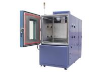 China Rapid Temperature Change Environmental Street Screening Testing Chamber ESS Test Chamber for Aerospace Reliability Test for sale