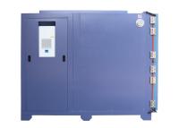 China Two Zone Thermal Shock Test Chamber 150L 380V Environmental Friendly Temperature Humidity Chamber for sale