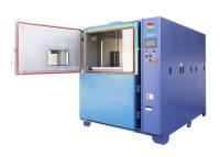 China Two Zone Thermal Shock Test Chamber 150L 380V Environmental Friendly Temperature Humidity Chamber for sale