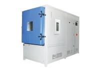 China Negative Pressure Environmental Test Chamber High Low Temperature Altitude Simulation 1000L -70 to 180C for sale