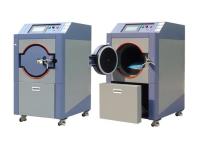 China Customized Programmable HAST Accelerated Aging Test Chamber 132℃ 2.0kg/cm2 for Laboratory for sale
