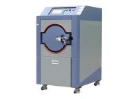 China Customized Programmable HAST Accelerated Aging Test Chamber 132℃ 2.0kg/cm2 for Laboratory for sale