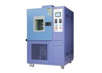 China High Accuracy Laboratory Ozone Environmental Test Chamber For Polymer Materials for sale