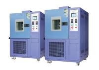 China High Accuracy Laboratory Ozone Environmental Test Chamber For Polymer Materials for sale