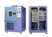 China High Accuracy Laboratory Ozone Environmental Test Chamber For Polymer Materials for sale