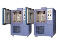China High Accuracy Laboratory Ozone Environmental Test Chamber For Polymer Materials for sale