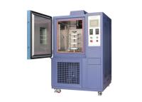 China High Accuracy Laboratory Ozone Environmental Test Chamber For Polymer Materials for sale