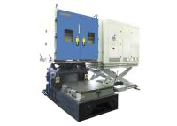 China Electrodynamic Integrated Environmental Test Chamber with Vibration System 500L 1000L 1700L 3400L for sale