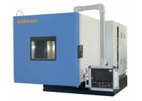 China Electrodynamic Integrated Environmental Test Chamber with Vibration System 500L 1000L 1700L 3400L for sale