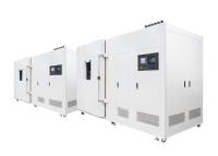 China Solar Simulator Climatic Test Chamber  , Xenon Lamp Weather Resistant Testing Machine for sale