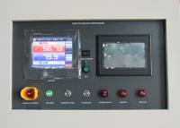 China Solar Simulator Climatic Test Chamber  , Xenon Lamp Weather Resistant Testing Machine for sale