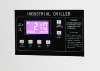 China Air Cooling Accelerated Environmental Testing Chamber Weathering Resistance for sale