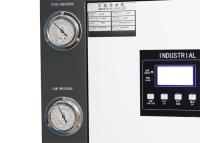 China Air Cooling Accelerated Environmental Testing Chamber Weathering Resistance for sale