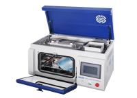 China Bench - Top Resistance Environmental Testing Chamber Simulated Solar Radiation for sale