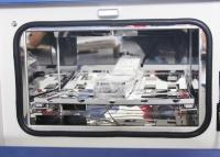 China Bench - Top Resistance Environmental Testing Chamber Simulated Solar Radiation for sale