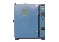 China Economic Thermal Shock Test Chamber With Temperature Humidity Setting Protection for sale
