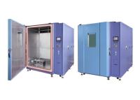 China Climatic Humidity Temperature Test Chamber 1000L 380V Environmental Test Equipment for sale