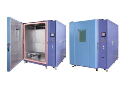 China Climatic Humidity Temperature Test Chamber 1000L 380V Environmental Test Equipment for sale