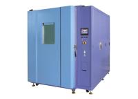 China Constant Temperature Humidity Test Chamber 1000L 3600L Climatic Aging Chamber for sale