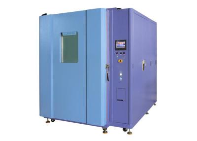 China Constant Temperature Humidity Test Chamber 1000L 3600L Climatic Aging Chamber for sale