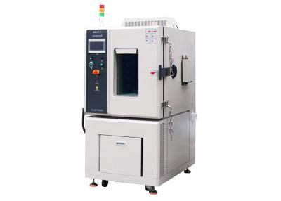 China High and Low Temperature Explosion proof Temperature Humidity test chamber for Li-non Batteries for sale