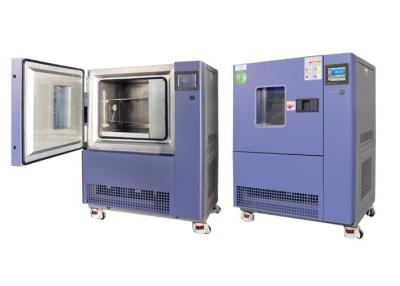 China Sanwood Ultra Low Temperature Climatic Test Chamber -75°C 64L CE ISO for sale