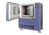 China Sanwood Ultra Low Temperature Climatic Test Chamber -75°C 64L CE ISO for sale