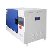 China Economic Benchtop UV Lamp Accelerated Aging Test Chamber UV Weathering Chamber for sale