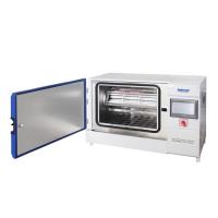 China Economic Benchtop UV Lamp Accelerated Aging Test Chamber UV Weathering Chamber for sale