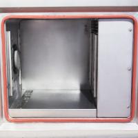 China Benchtop High Low Temperature Test Chamber 50mm Cable Port -75 to 180C 64L for sale
