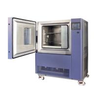 China High Low Temperature Test Chamber with Viewing Window -75°C to 180°C 64L Benchtop for sale