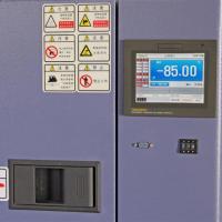 China High Low Temperature Test Chamber with Viewing Window -75°C to 180°C 64L Benchtop for sale