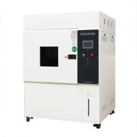 China Full Spectrum Xenon Weatherometer 400L 600L Accelerated Aging Test Chamber for Material Testing for sale