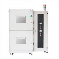 China Nickel Chromium Temperature Humidity Test Chamber RS485 for sale